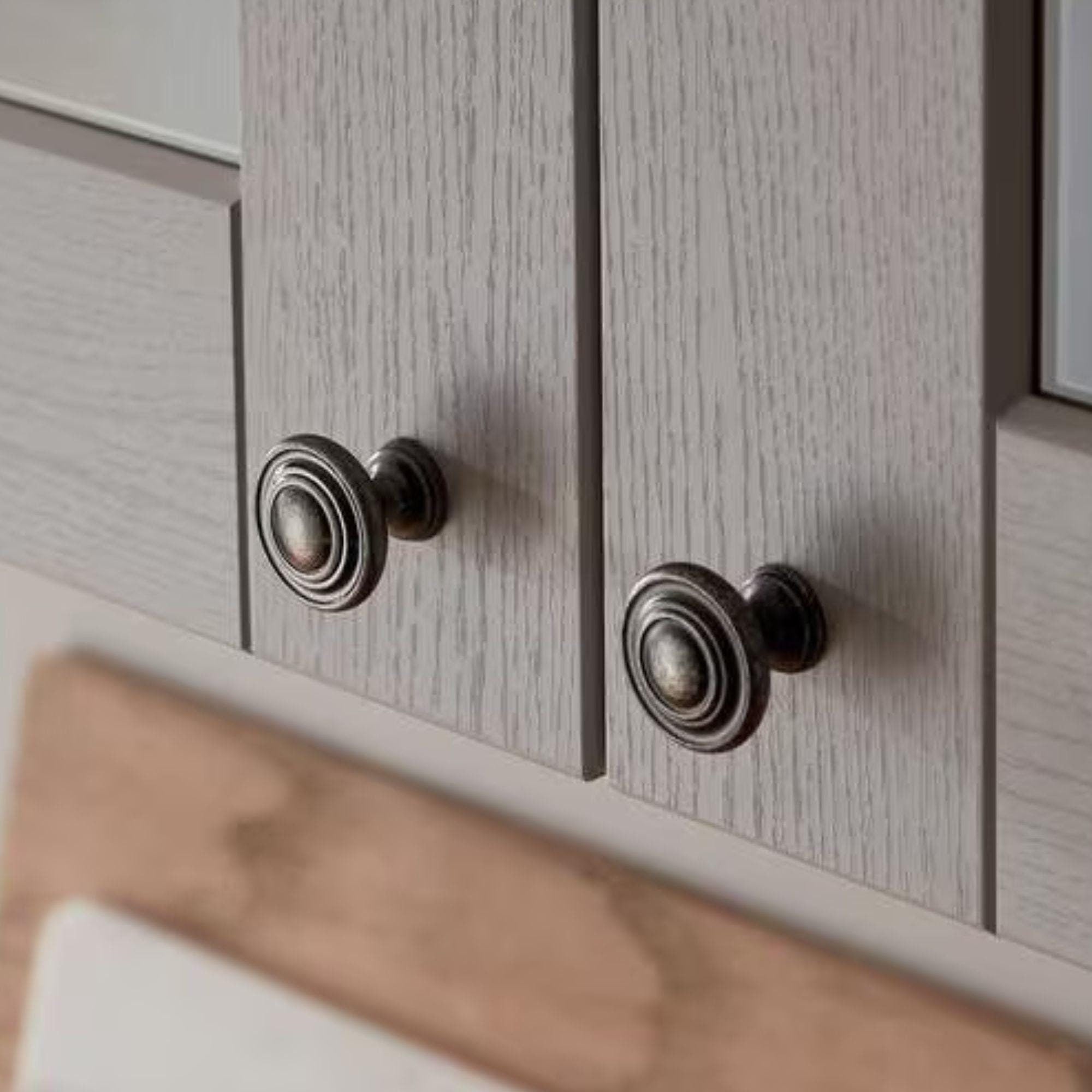 Howdens Handles, Knobs & Accessories – Home Up Design