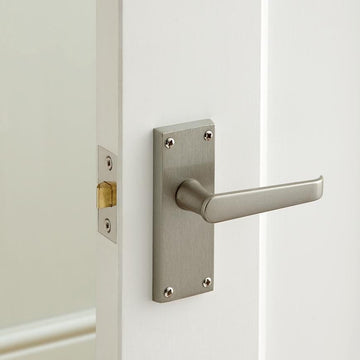 Howdens Interior Door Handles – Home Up Design